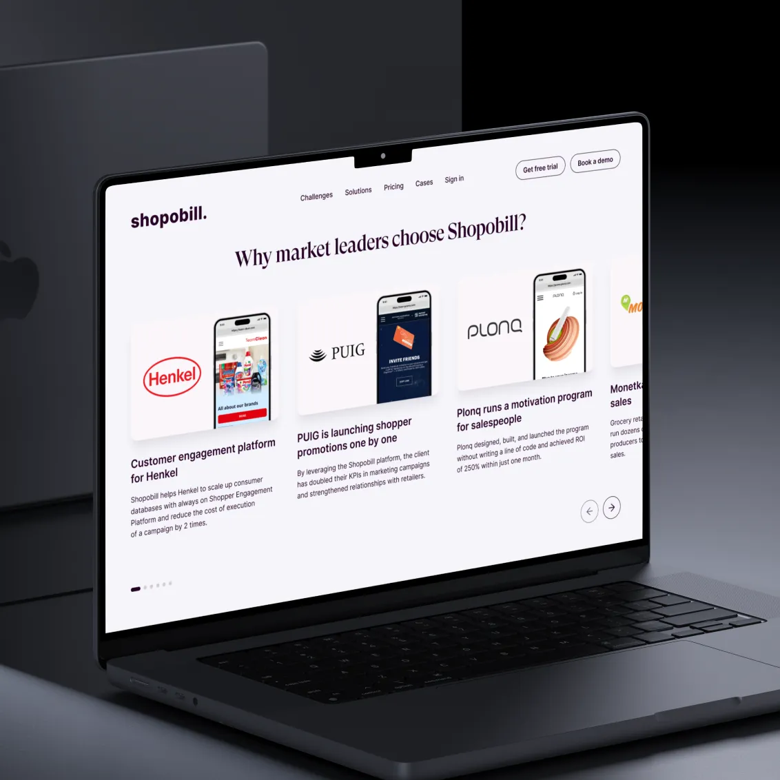 Dedicated design and Webflow team — Div Block Studio